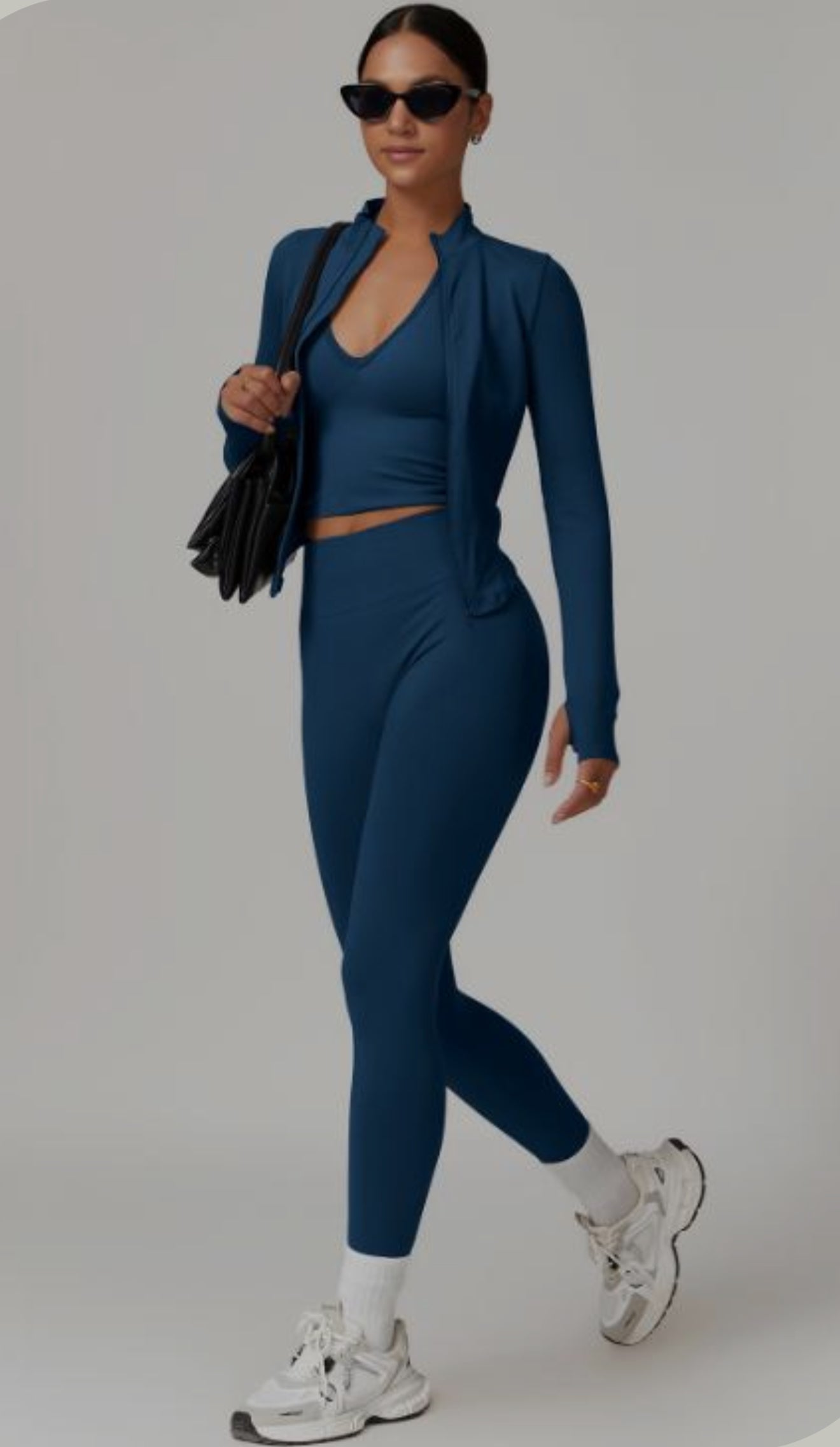 The Trinity Set – ARmerchFIT